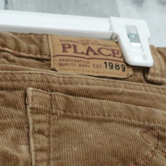 The Children's Place | Bottoms | The Childrens Place Girls Codrai ...